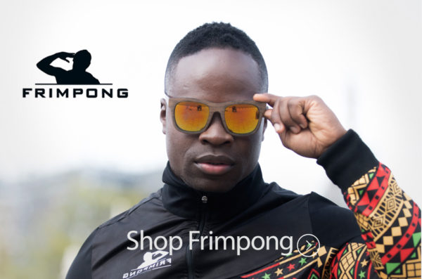 Akwasi Frimpong – Ghana's First Skeleton Athlete | Sprinter ...