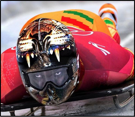 So, You Want To Try Skeleton Racing? Use These Tips From Akwasi ...