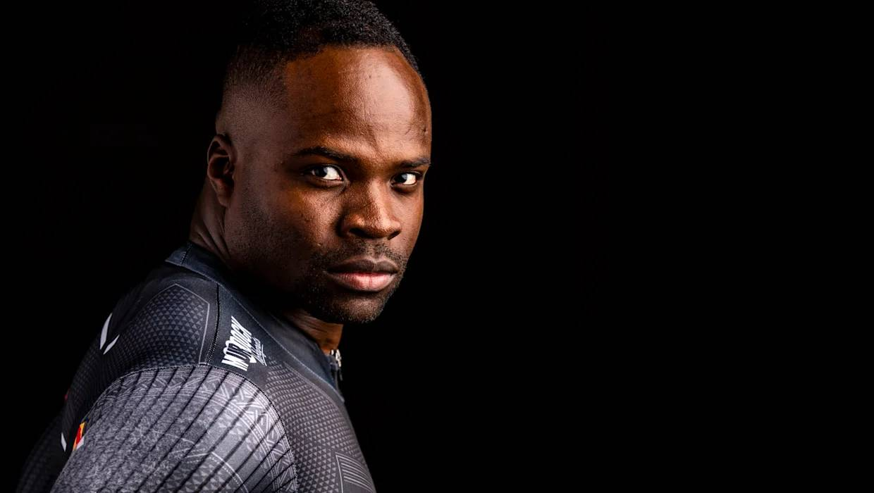 The Power of Perseverance: Lessons from Akwasi Frimpong's Career - Frimpong