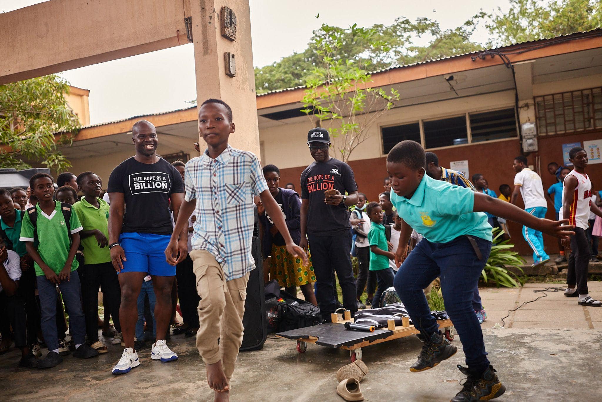 Transforming Lives Through Play: The Impact of Hands-On Learning in ...